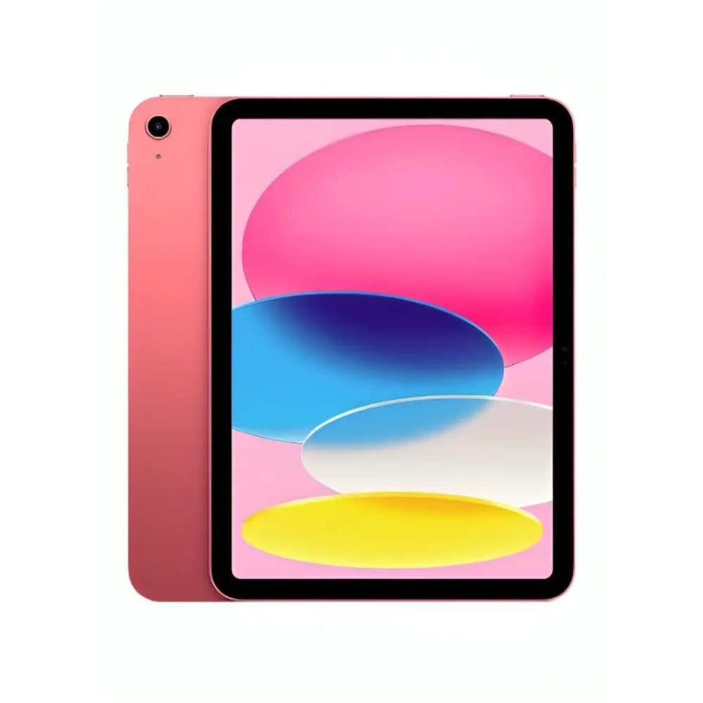 Apple iPad A16 11-inch (2025) 6GB RAM – IBS Egypt