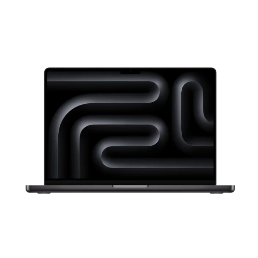MacBook Pro M5 (2025) – IBS Egypt