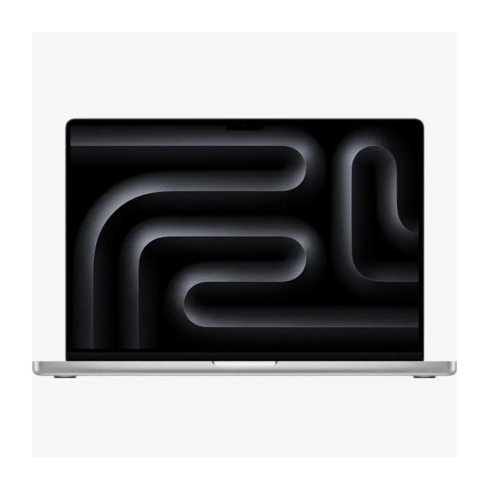 MacBook Pro M5 (2025) – IBS Egypt