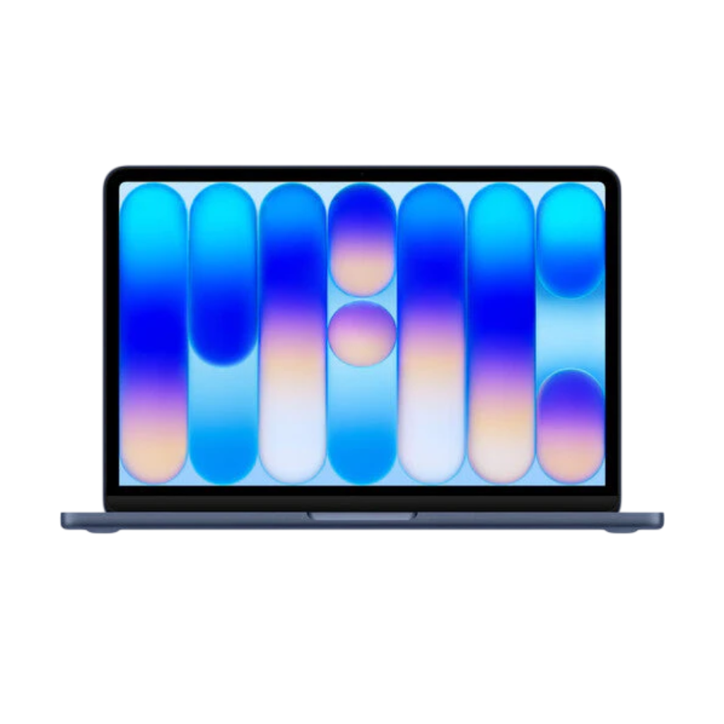 MacBook Neo – IBS Egypt